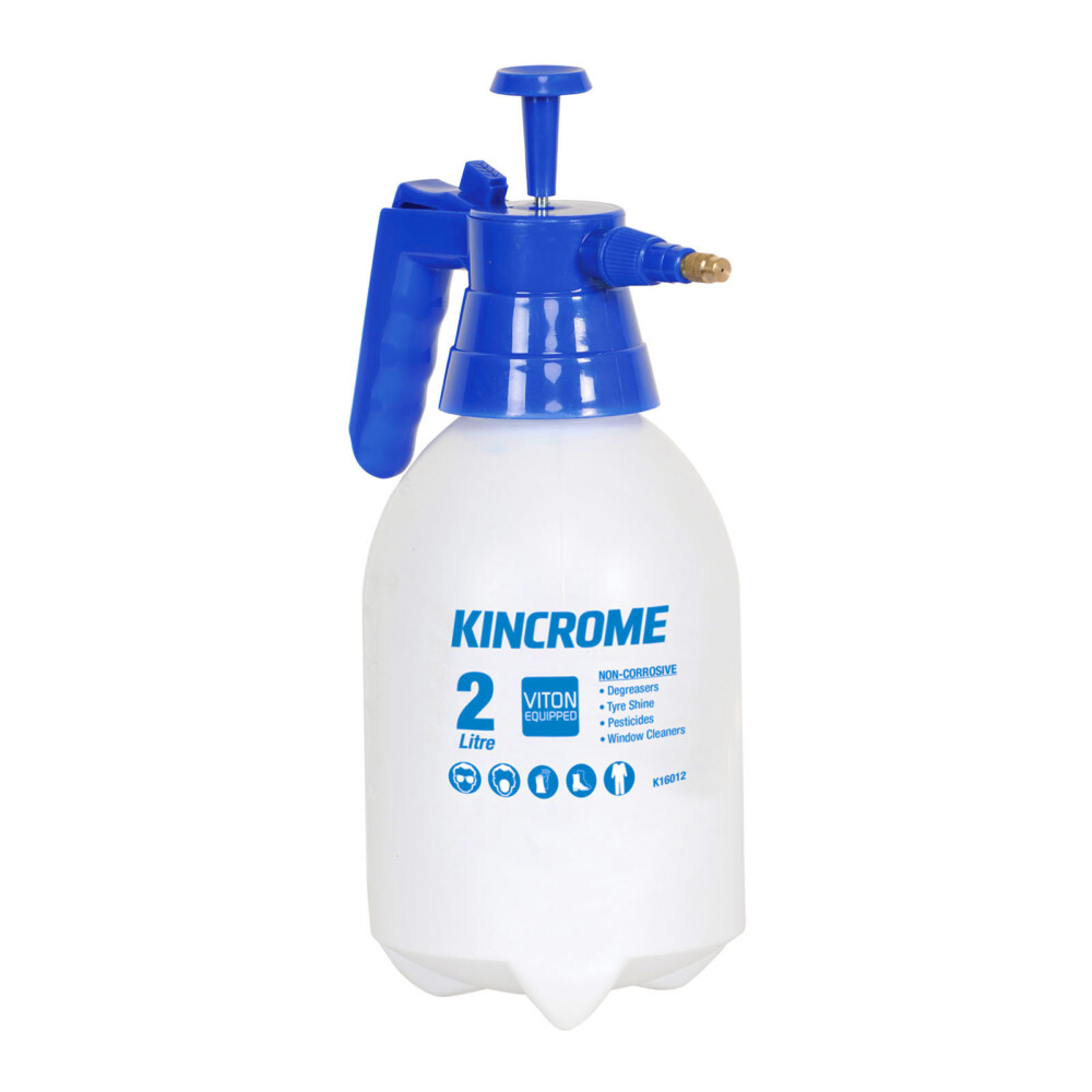 Pressure Sprayer 2L – Ace Industrial
